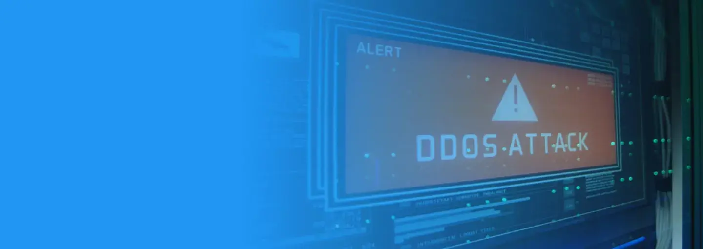 Ultimate Guide to Distributed Denial-of-Service (DDoS) Attack